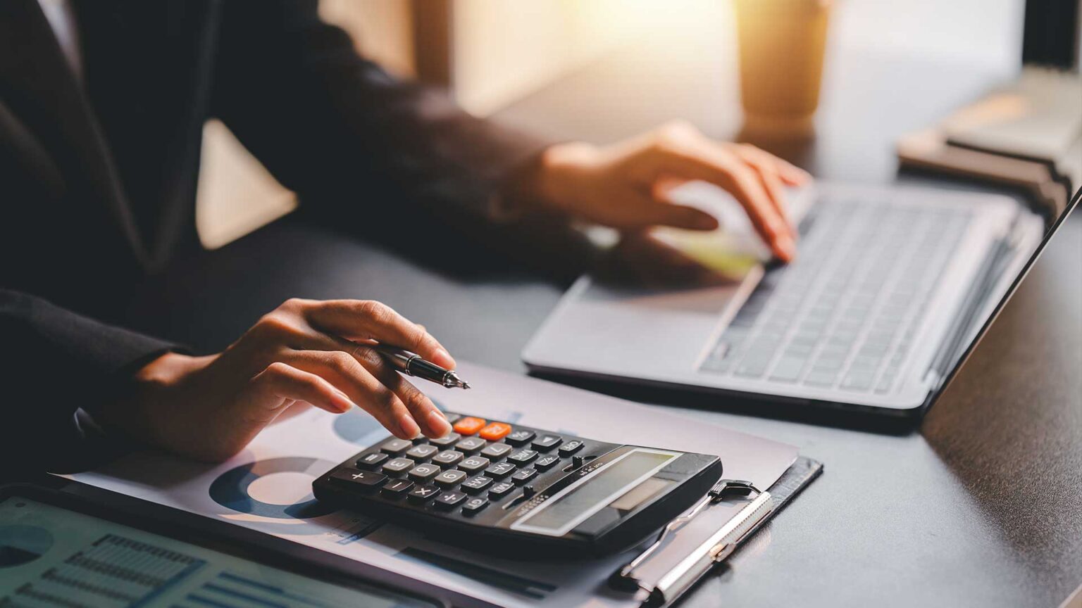 Accounting - Cubed Consultancy - Cubed Consultancy