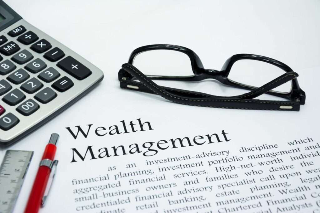 Wealth Management Firm In The UK And How To Choose
