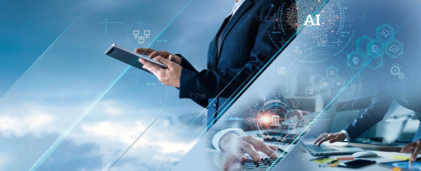AI The Future of Accounting and Wealth Management – Cubed Consultancy