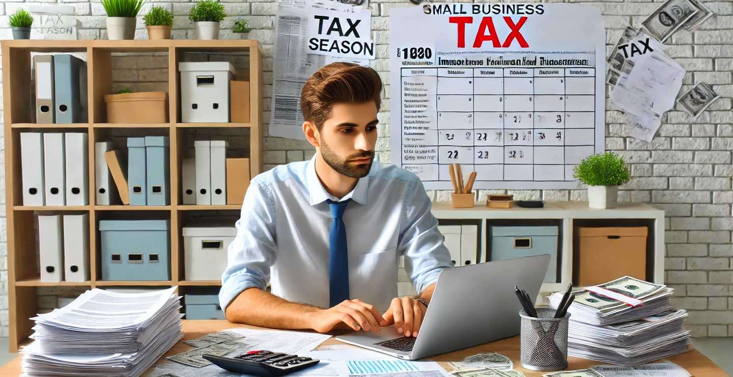 Tax Planning Tips For 2024: Maximize Your Deductions Now!