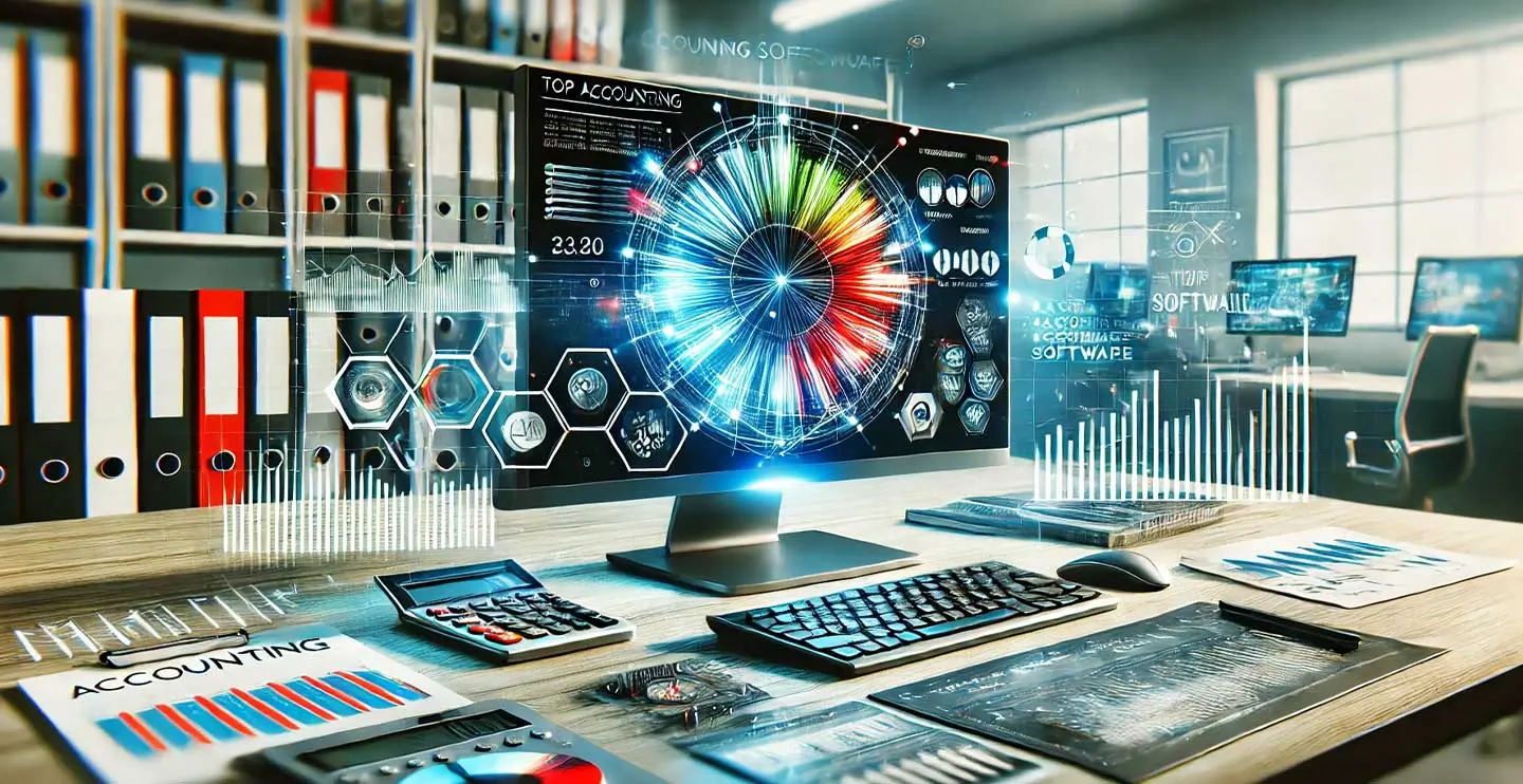 Top Accounting Software For Small Businesses In 2024